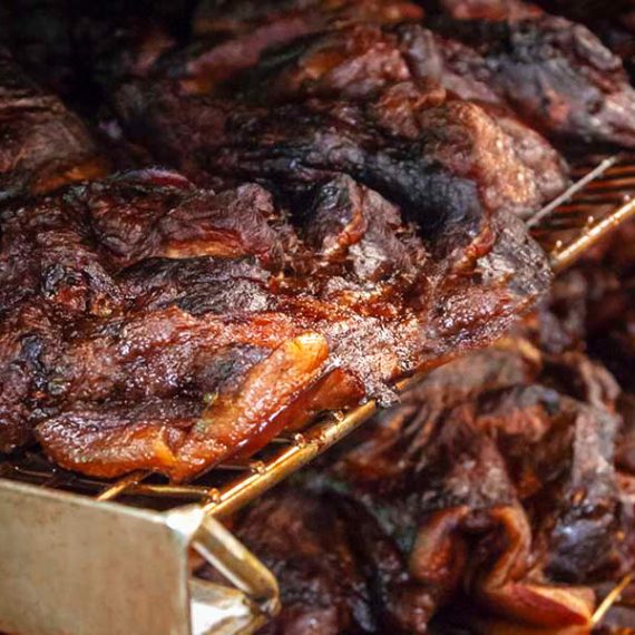 Brookwood Farms | Foodservice Pork BBQ